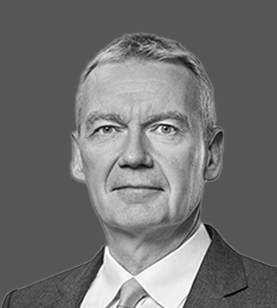 The VPS Board - VPS Corporate