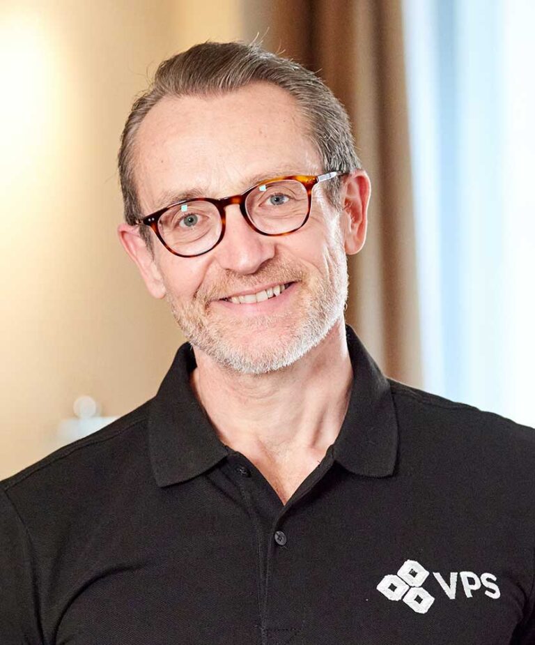 Lee Jon Newman - VPS Corporate