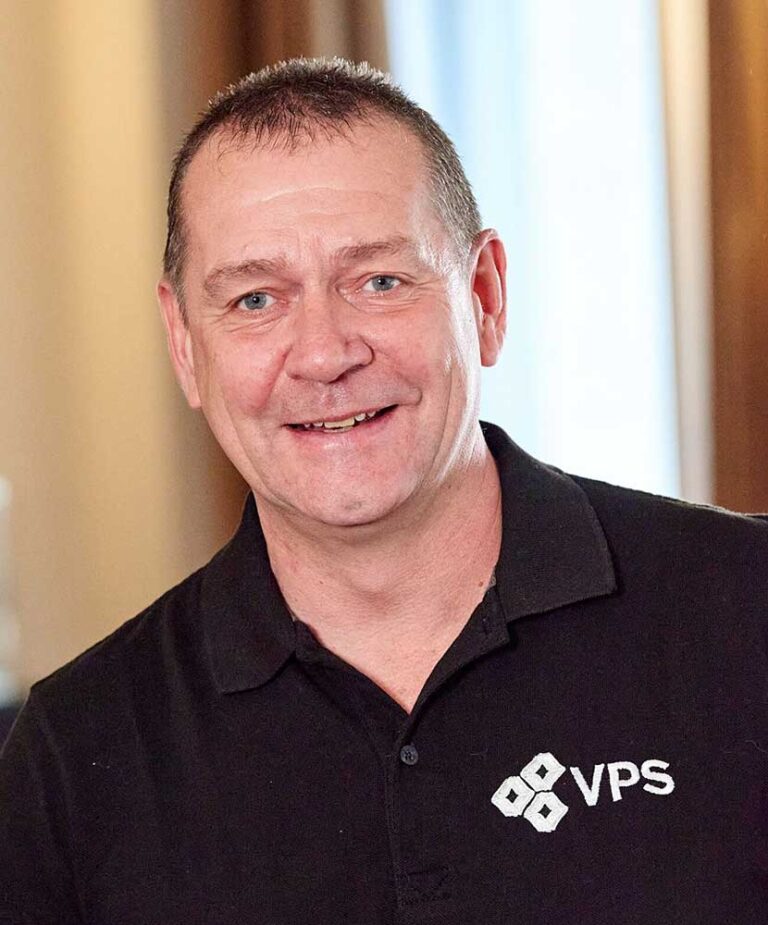 Executive Profiles - VPS Corporate