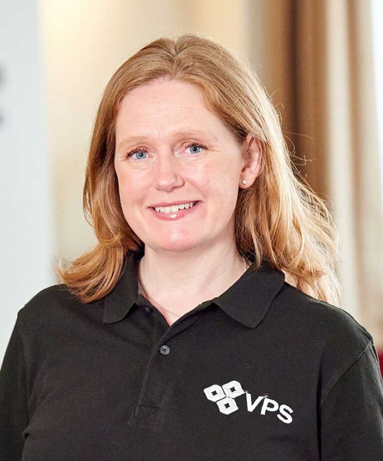 VPS UK & Ireland - VPS Corporate
